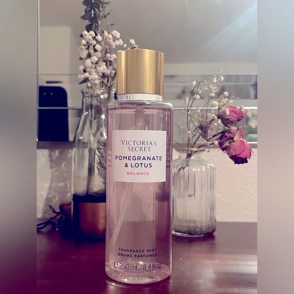 Victoria's Secret | Bath & Body | Victorias Secret Pomegranate Lotus ...